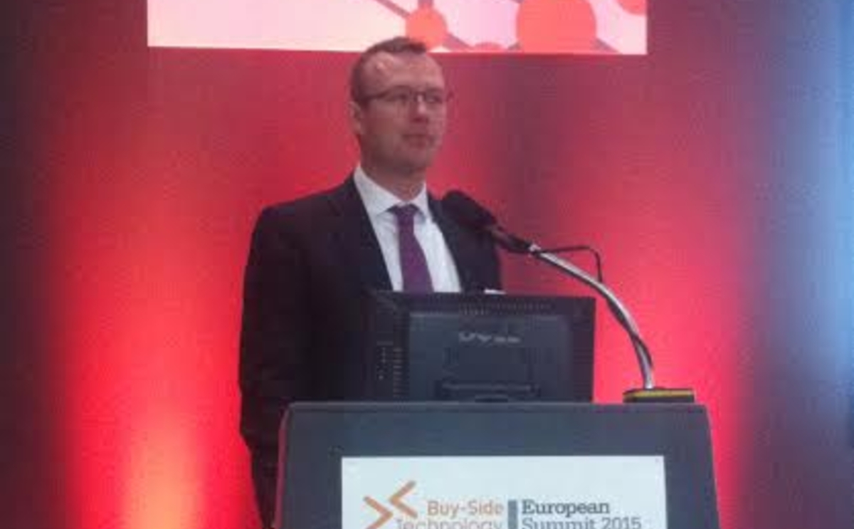 BST European Summit 2015: Agility Key to Reducing Risk, says Aspect ...