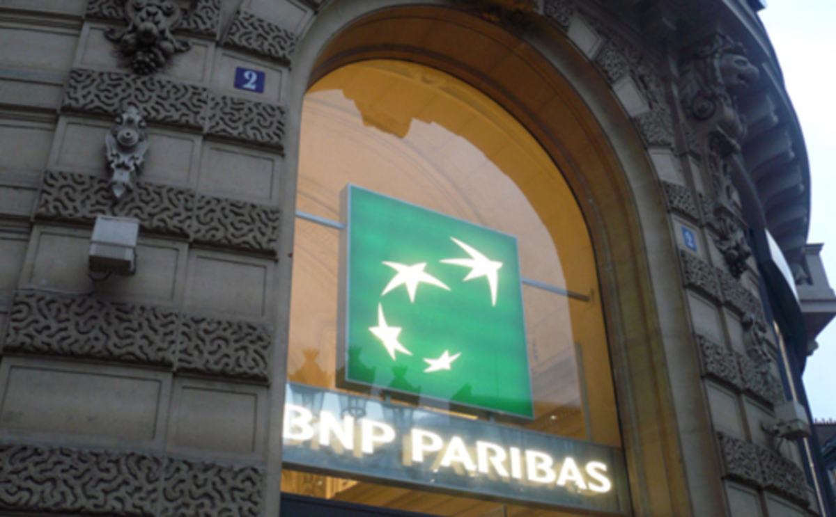 BNP Paribas SS Helps Italian Banks with T2S Compliance ...