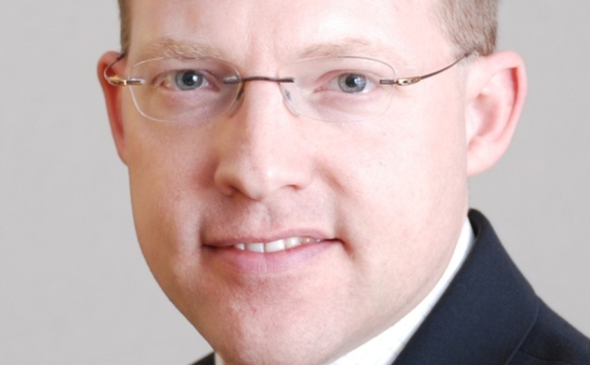 The Rise of the Multi-Firm Financial Data Utility - WatersTechnology.com