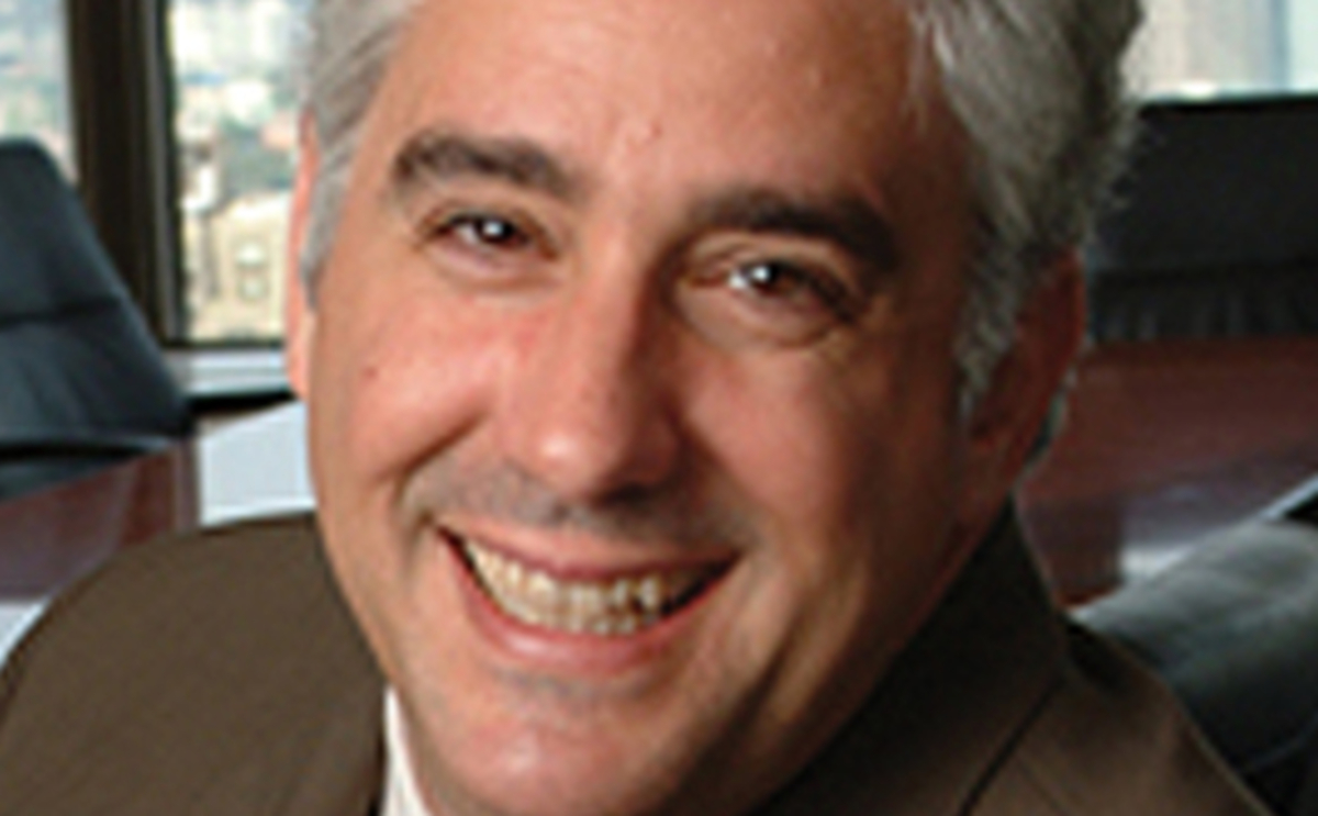 Dalglish Appointed CTO at UBS - WatersTechnology.com