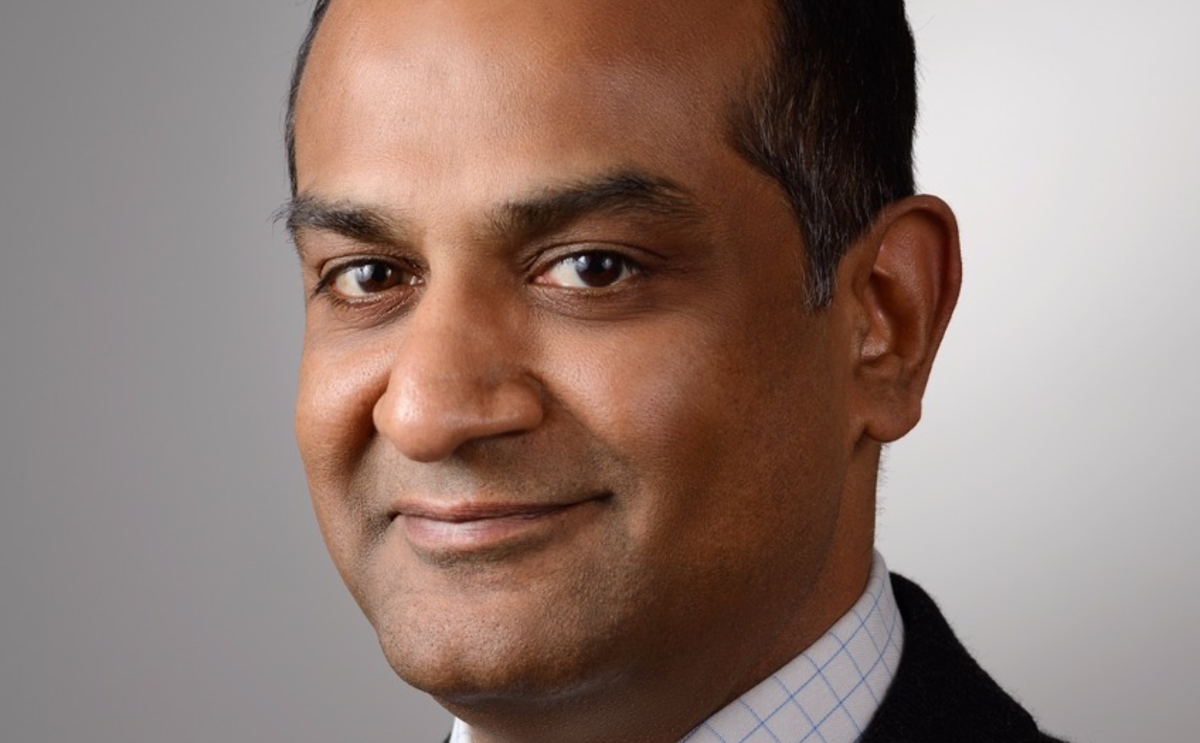 AIM Software Appoints Deepak Srinivasan - WatersTechnology.com