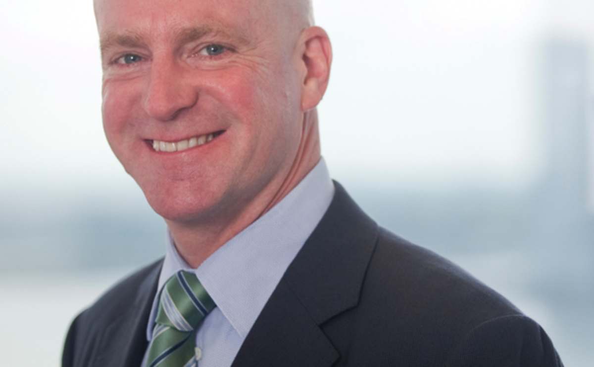Citi Builder: CIO Steve Randich Transforms Citigroup's Technology ...