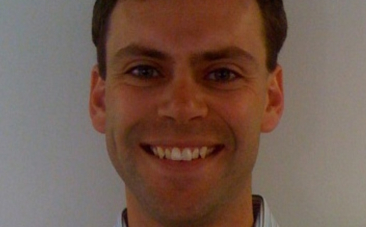 Former Golf Pro Adam Brill Joins XSP - WatersTechnology.com