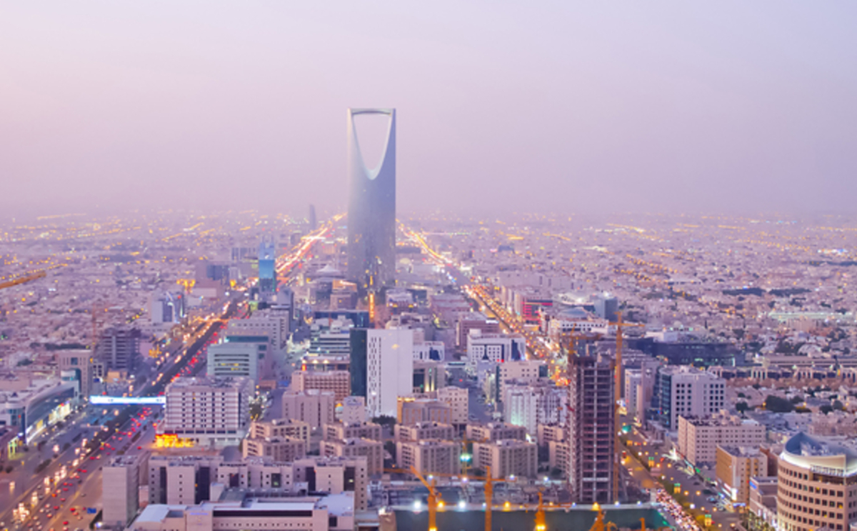 SmartStream Continues Middle East Expansion with Offices in Riyadh ...
