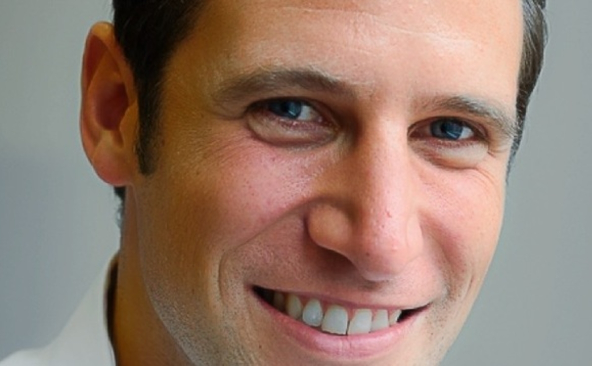 Thomas Gooding to Head Rimes Singapore Office - WatersTechnology.com