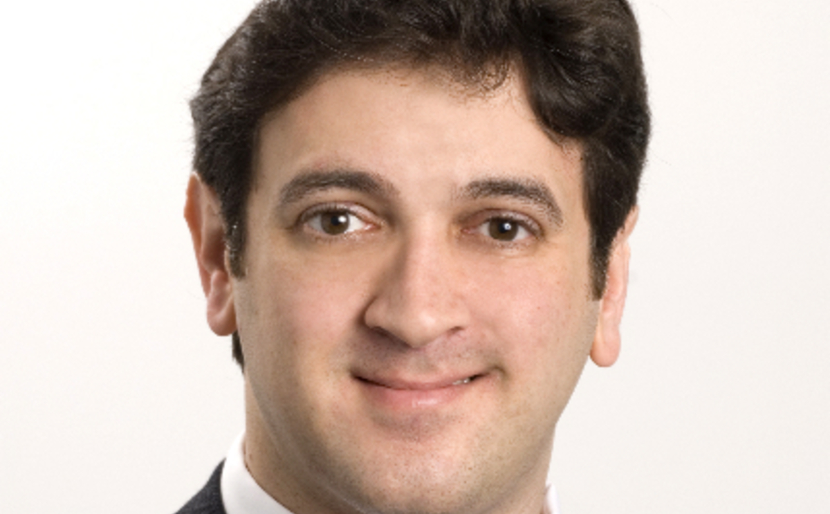 Michael Shashoua: Why Quality Should Be Job One - WatersTechnology.com