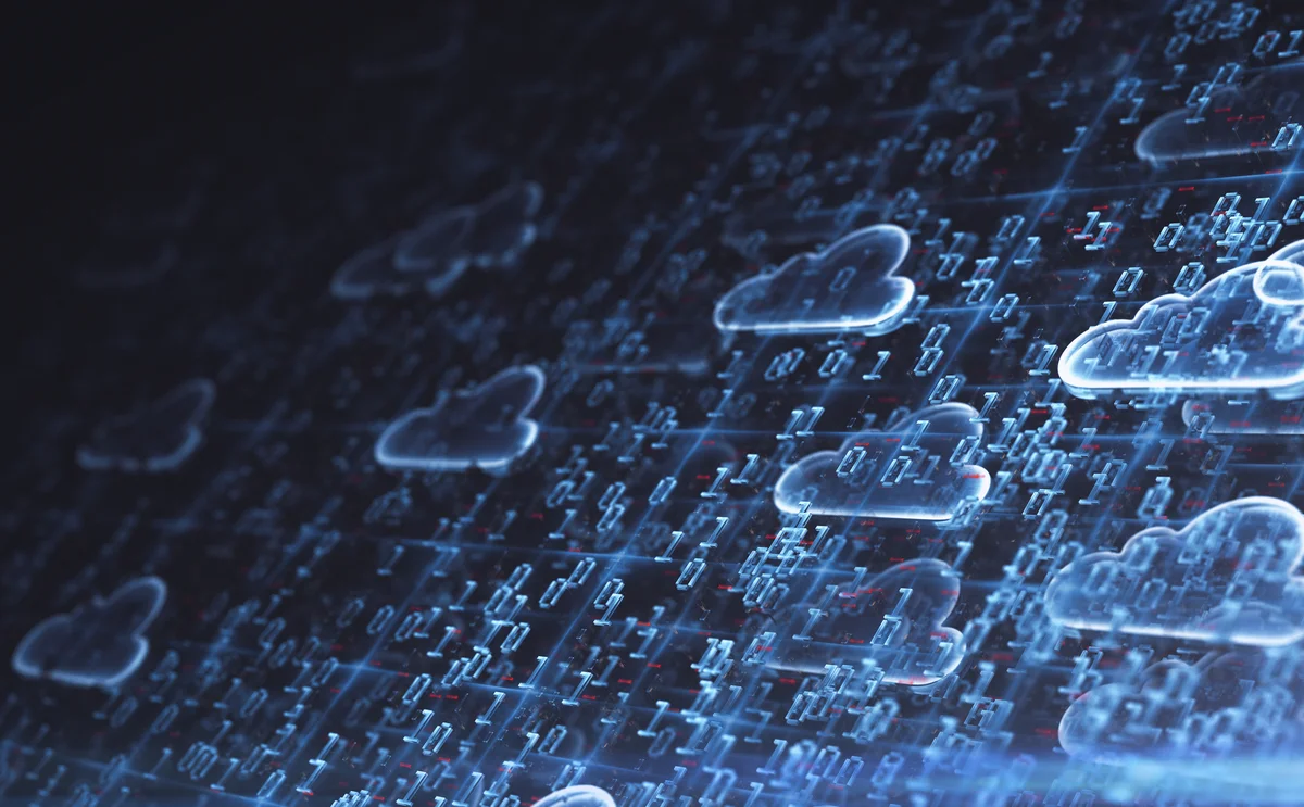 Data Residency a Key Concern for Cloud Adoption - WatersTechnology.com