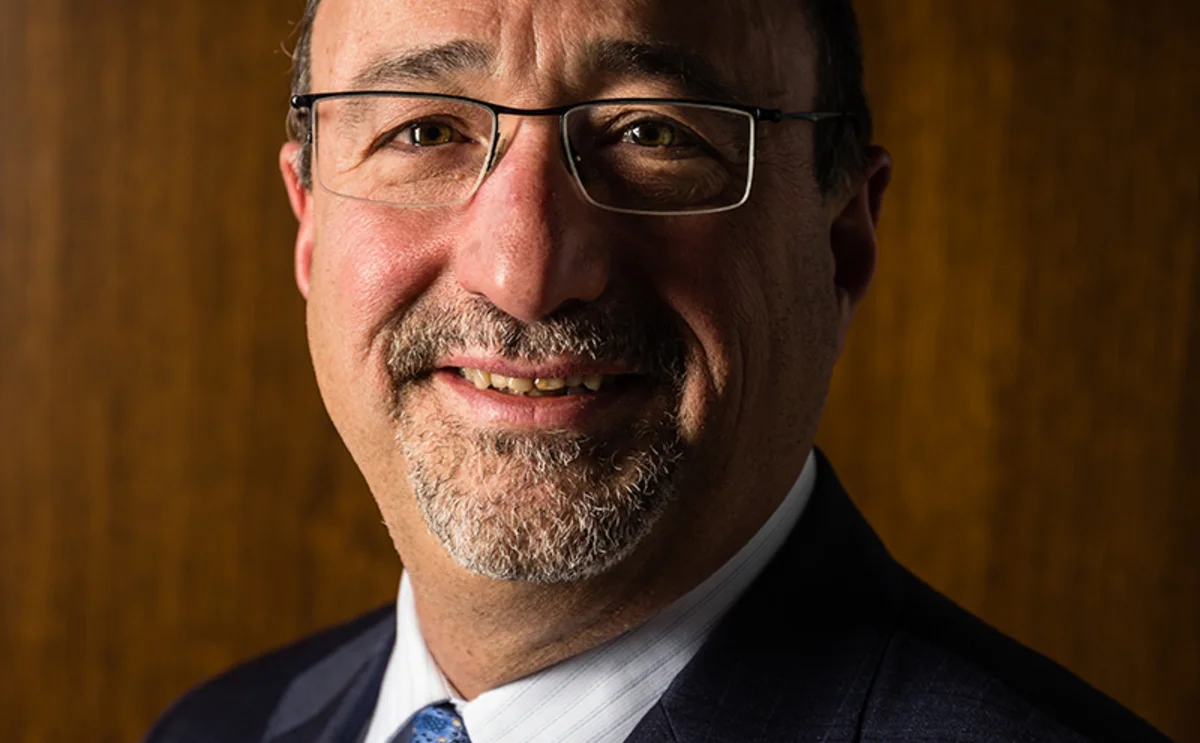 Hurricane Mike: Urciuoli Storms JPMorgan Asset & Wealth Management ...