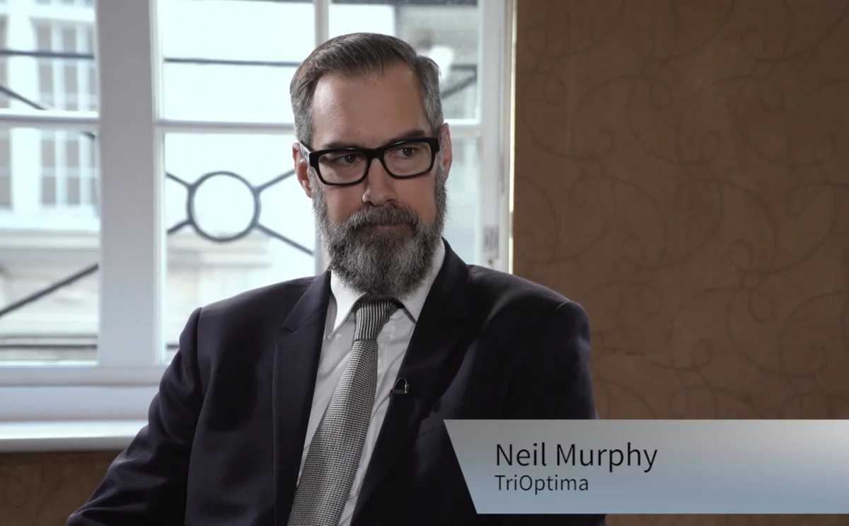 BST Awards 2018 Winner's Video: TriOptima Cleans Up in the Collateral ...