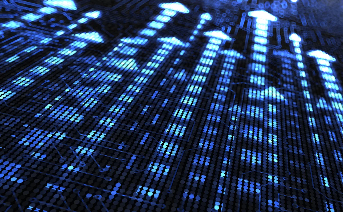 Setting the Standard: Derivatives Industry Looks to Machine-Readable ...