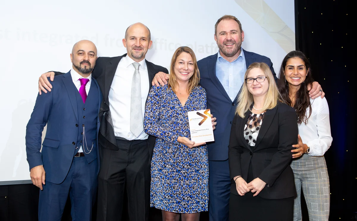 BST Awards 2019: Best integrated front-office platform—Charles River ...