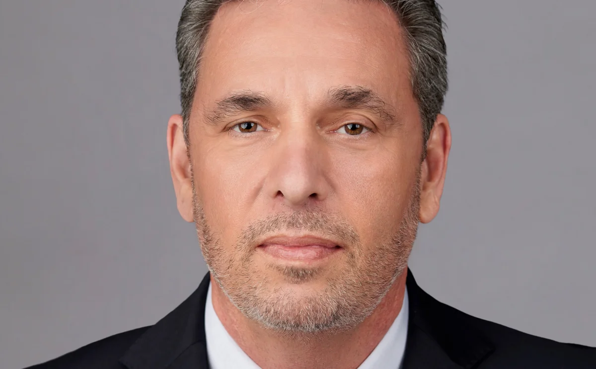 Sell-Side Technology Awards 2020 Winner's Interview: Tony Amicangioli ...