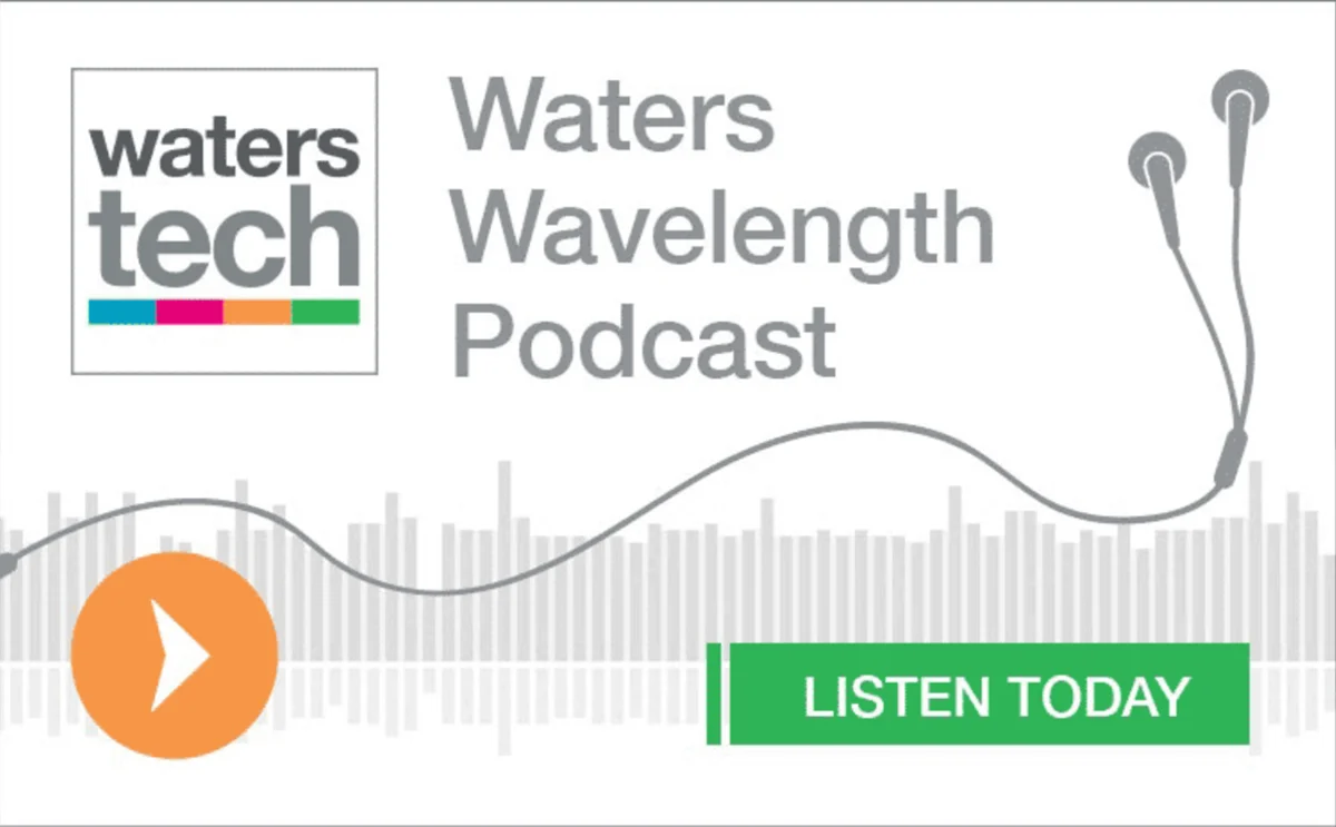 Waters Wavelength Podcast Ep. 353: ExeQution Analytics’s Cat Turley ...