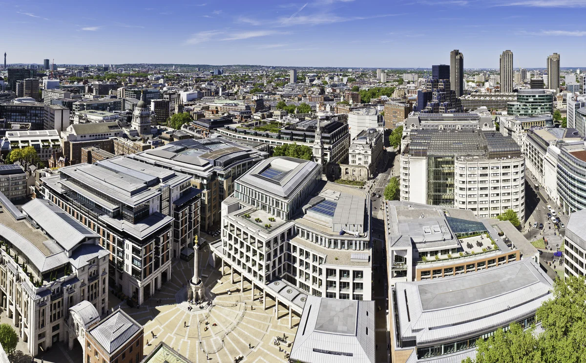 LSEG rolls out AI-driven collaboration tool for Microsoft Teams, preps ...