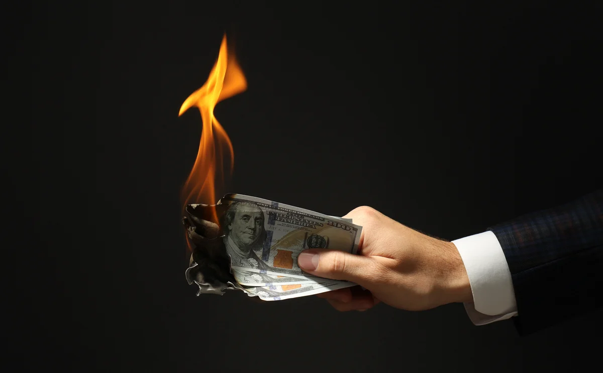 Price gouging? New study finds market data providers consistently ...