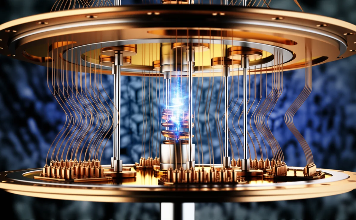 Fidelity’s quantum exploration unites theory and proof ...