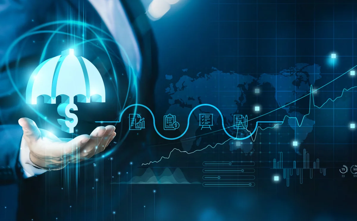 Insurance: The role of risktech in effectively managing emerging risks ...