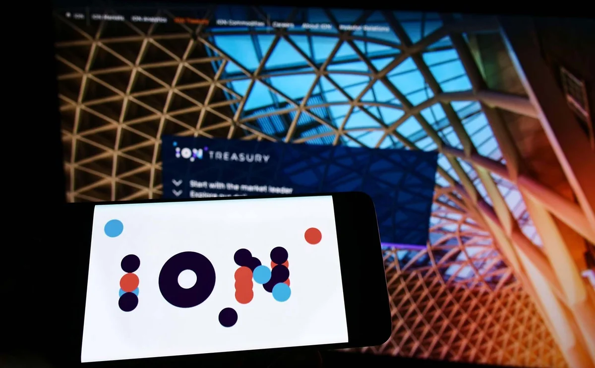 Ion cyber outage continues as banks rely on workarounds ...