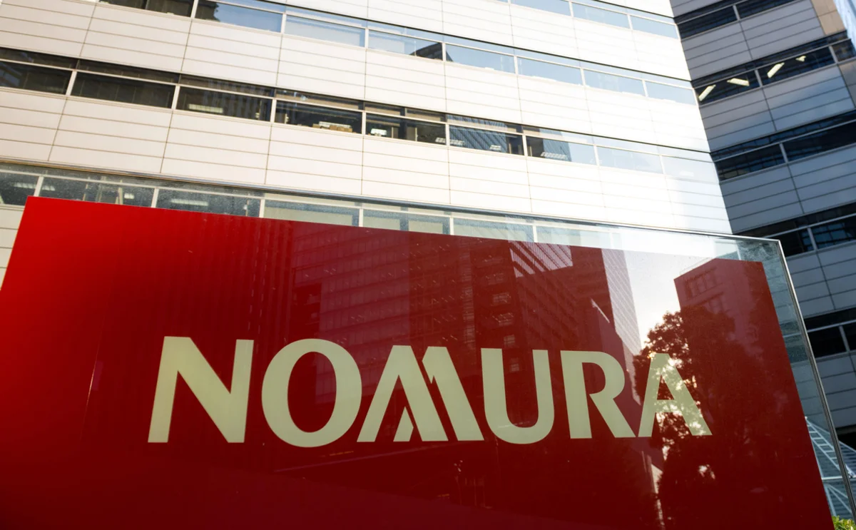 Nomura’s tech revamp propels its global FX push - WatersTechnology.com
