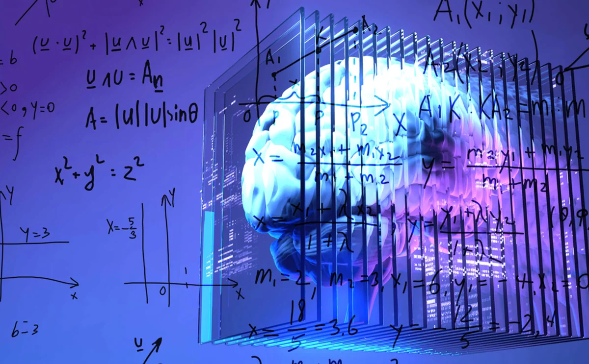 AI model uses quantum math to learn like a human - WatersTechnology.com