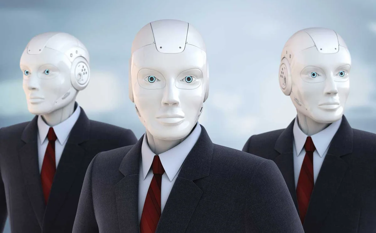 The Rise of the Robot Quant - WatersTechnology.com