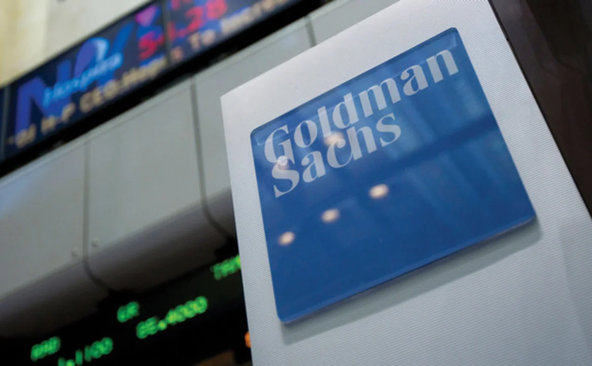 Goldman Sachs Revamps Virtualization Infrastructure - WatersTechnology.com