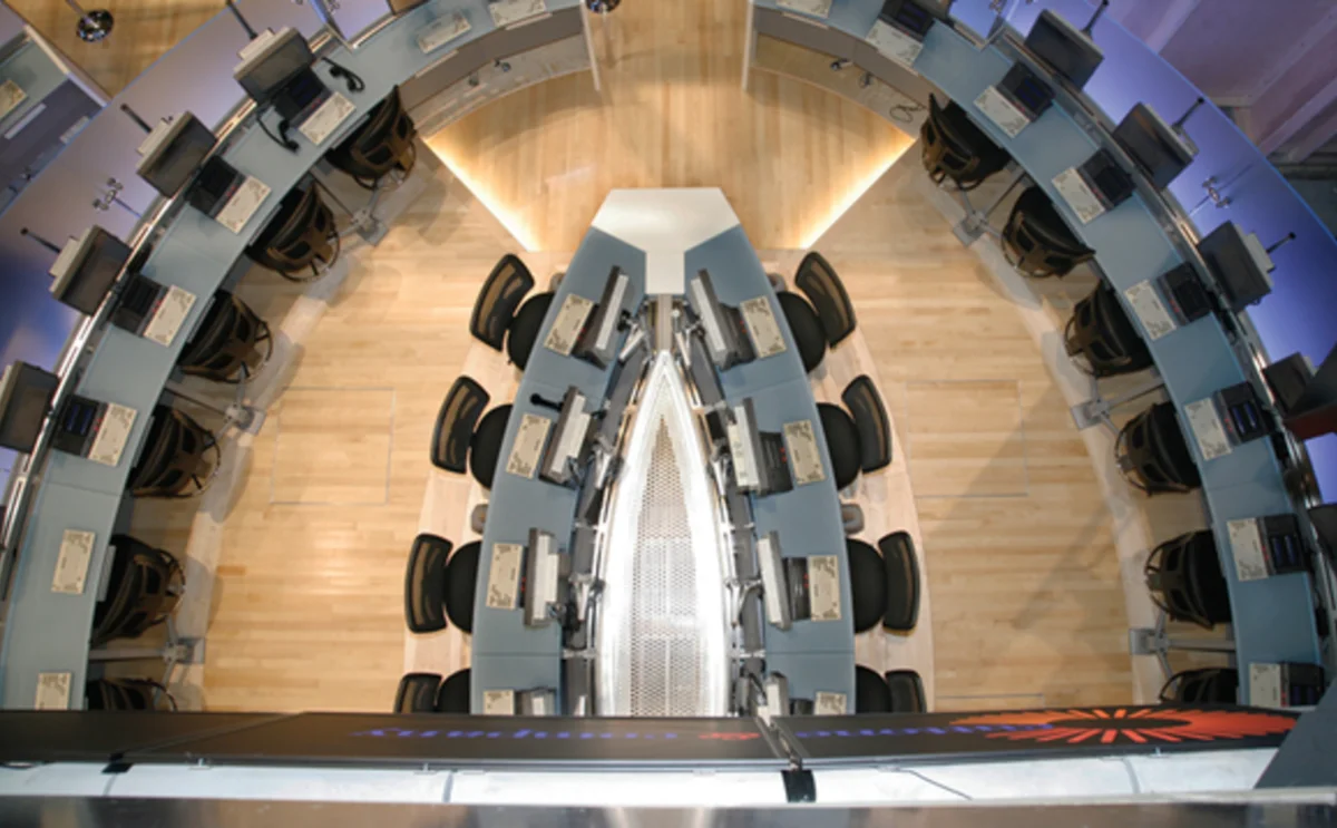 NYSE Eyes 'Safe' NY Floor Reopening as Research Shows Value of Open ...