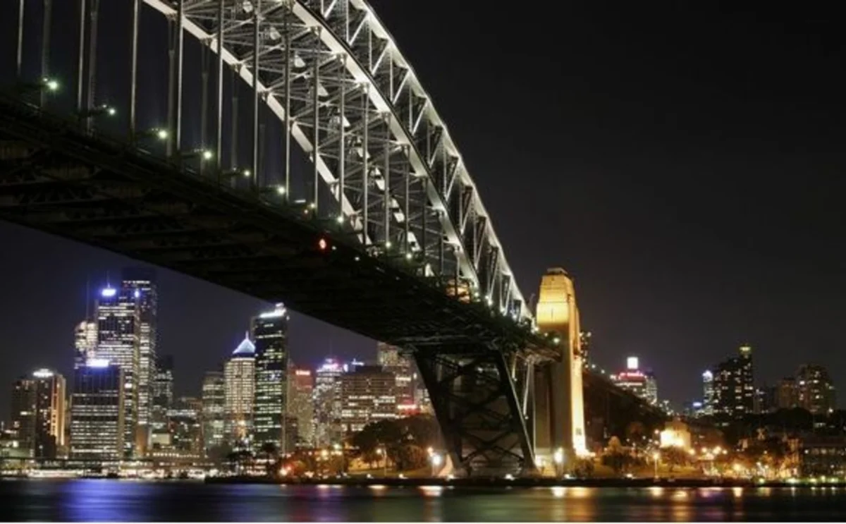 LiquidityBook Opens Sydney Office - WatersTechnology.com