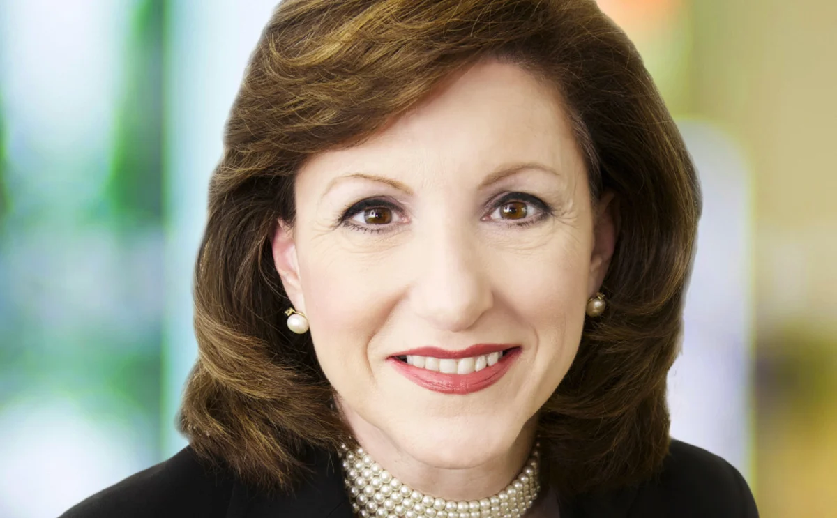 DTCC Appoints Lisa Pollina to Board - WatersTechnology.com