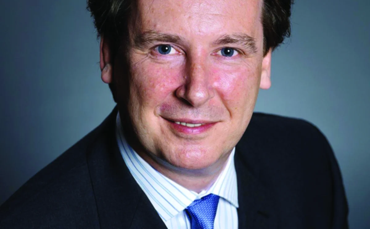 Open Platform: Total Control - WatersTechnology.com