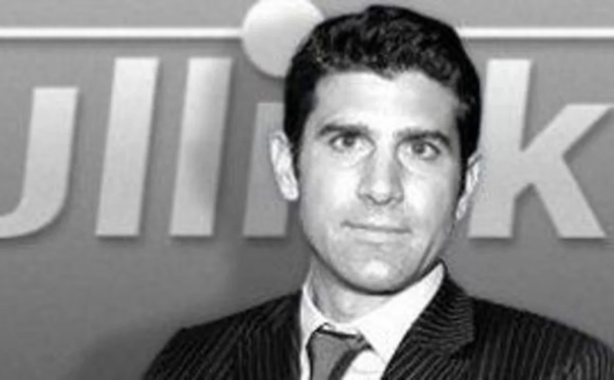 Ullink Chief Executive Useldinger to Step Down - WatersTechnology.com