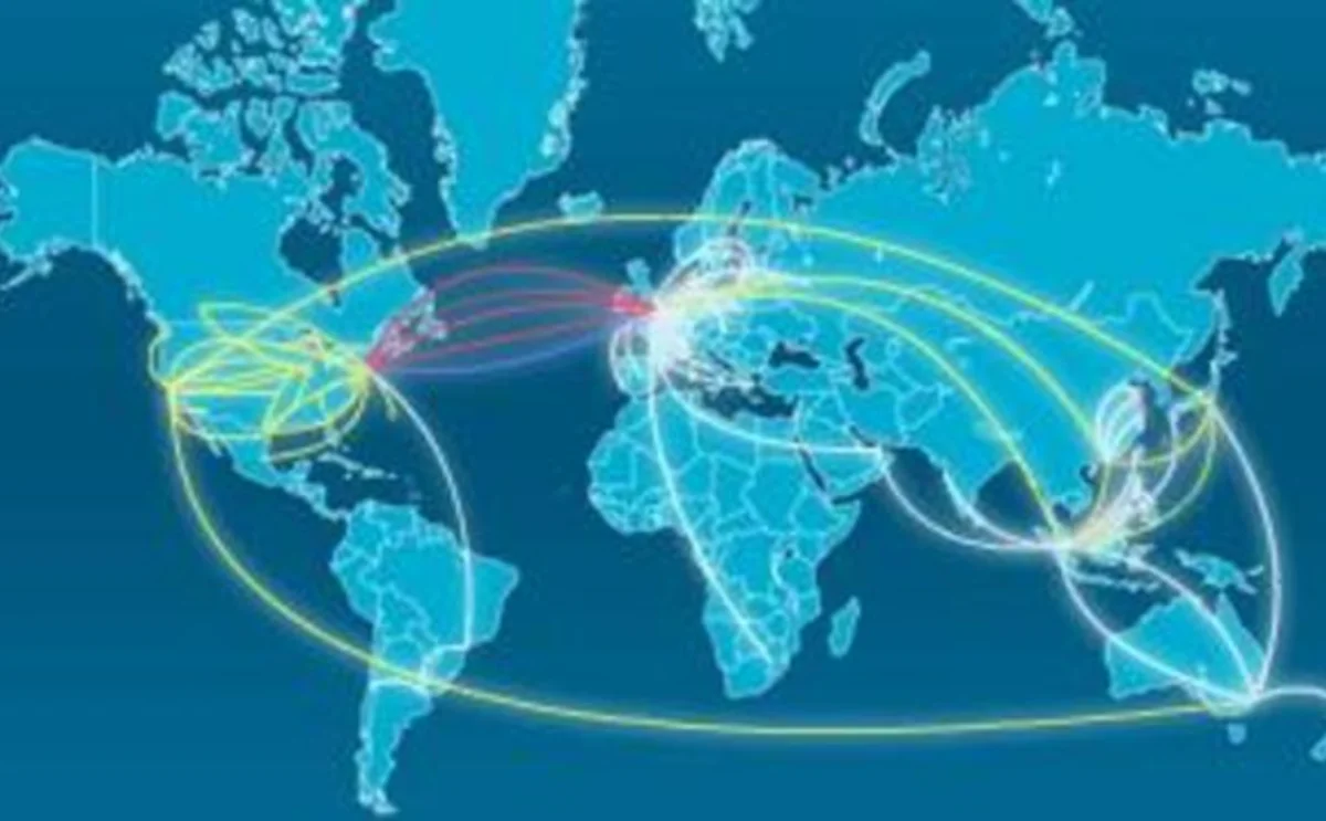 IPC Adds ISE to Connexus Network - WatersTechnology.com