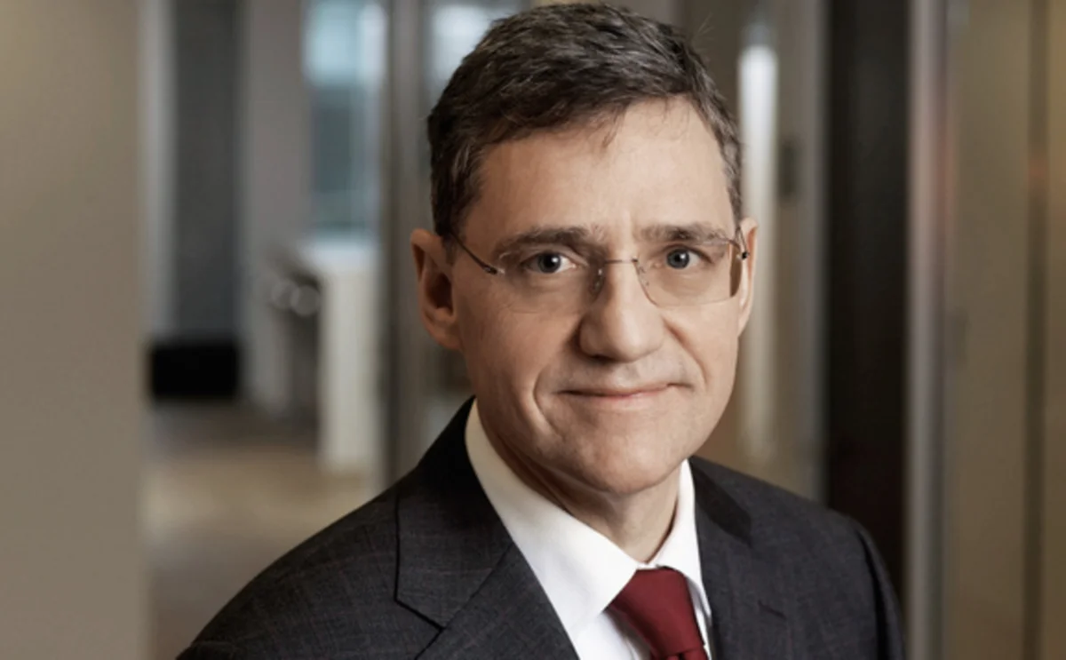 Orc Appoints SimCorp CIO as Future CEO - WatersTechnology.com