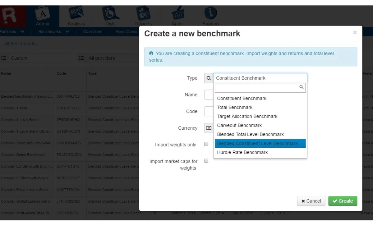 StatPro Rolls Out Faster Analytics Engines - WatersTechnology.com