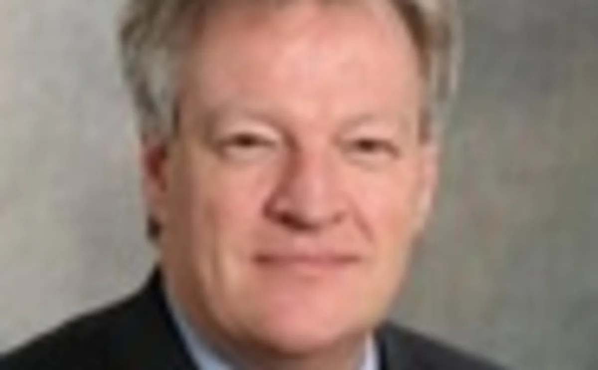 Ex-UBS CTO Founds Cloud Startup - WatersTechnology.com