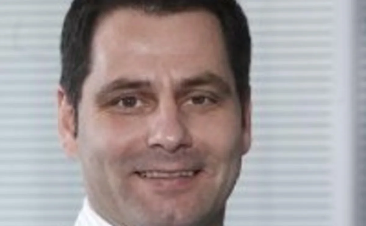 Roithmeier Visualizes EMEA Role at Panopticon - WatersTechnology.com