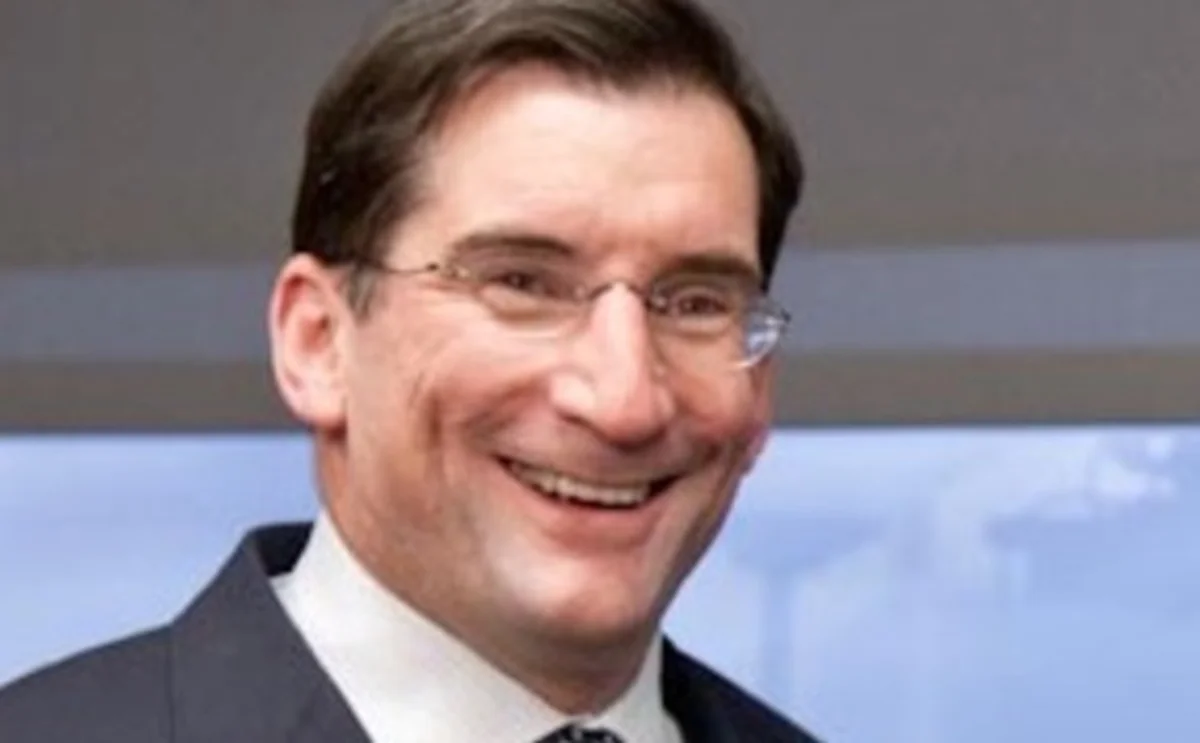 Eric Noll Bolts Nasdaq for ConvergEx - WatersTechnology.com