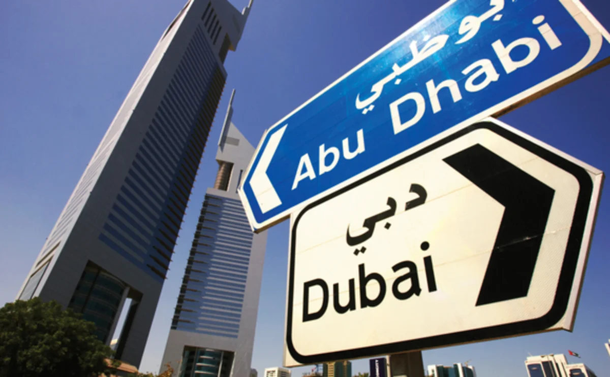 Equinix Taps Custom Connect for Dubai Datacenter Connectivity ...