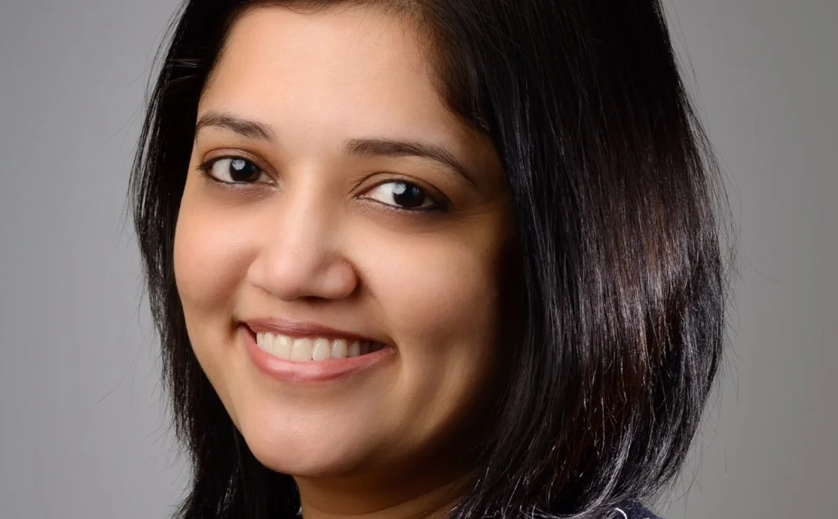 AIM Software Appoints Gayatri Raman - WatersTechnology.com