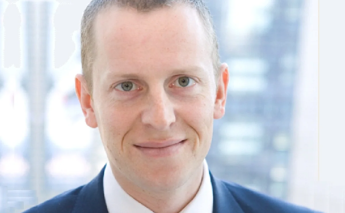 Ex-Waters Publisher Ray Joins Bloomberg Enterprise BizDev Team ...