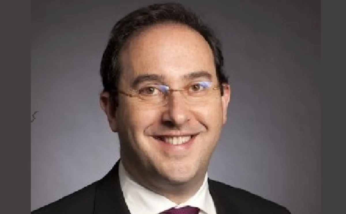 Convergex Vet Daspin Joins Triad - WatersTechnology.com