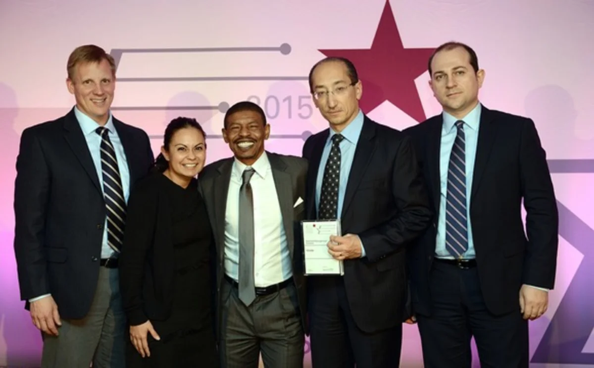 AFTAs 2015: Best Risk Management Initiative—Citadel - WatersTechnology.com