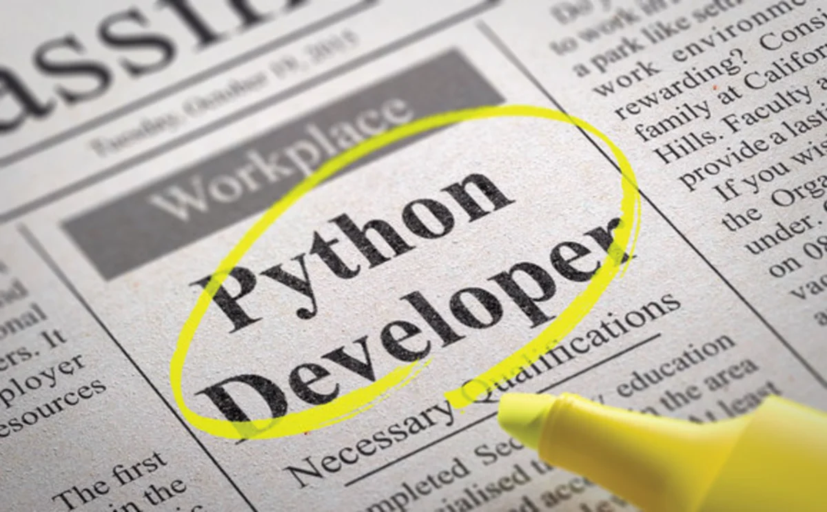 The Scripture of Python: An Inside Look at the Use of Scripting ...