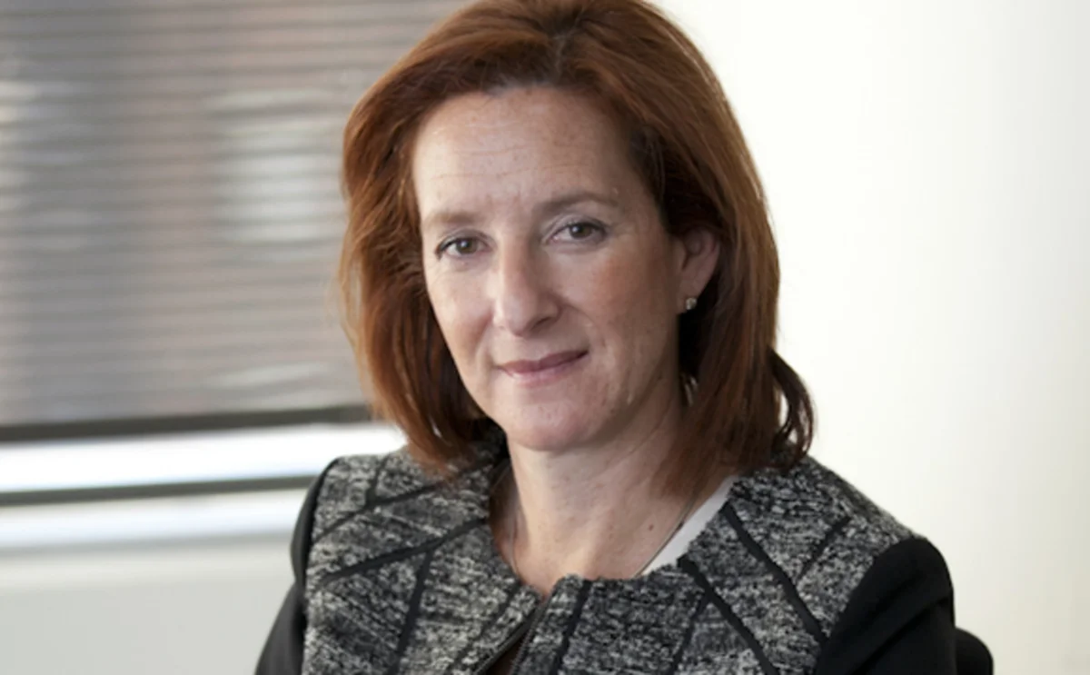 First New York Securities' Jean Hill’s Blank Slate - WatersTechnology.com