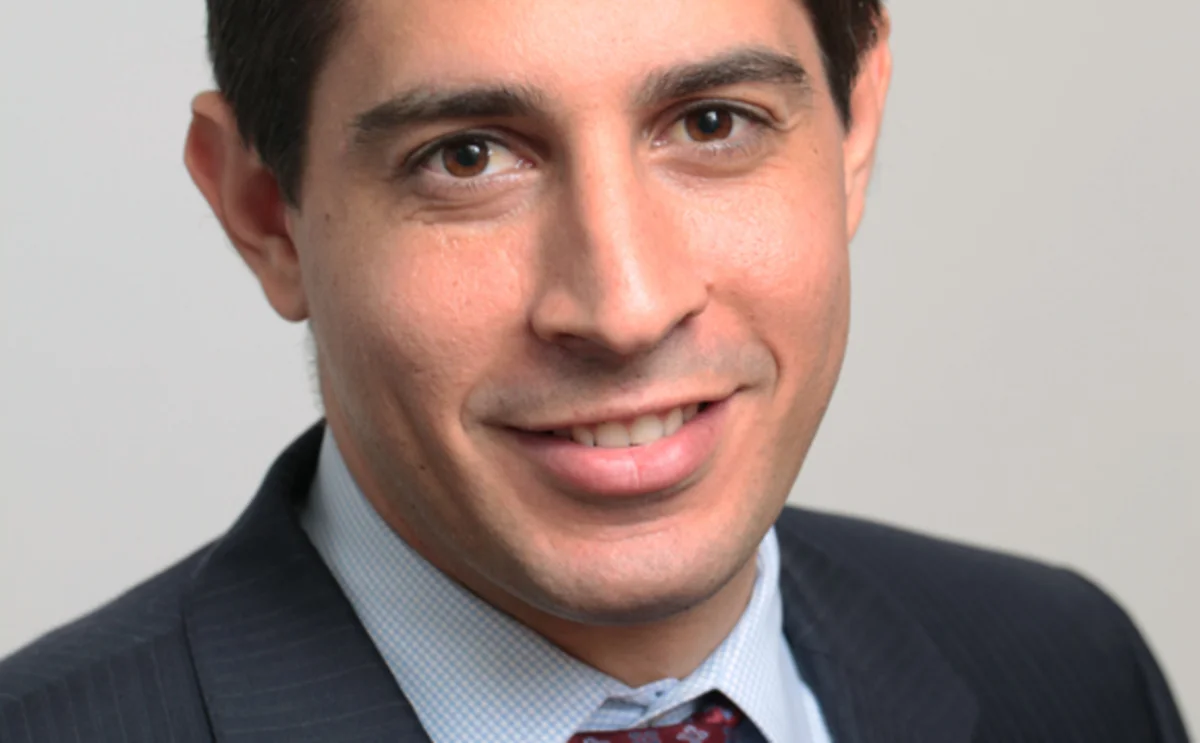 Melamed Heads to Strike Technologies - WatersTechnology.com