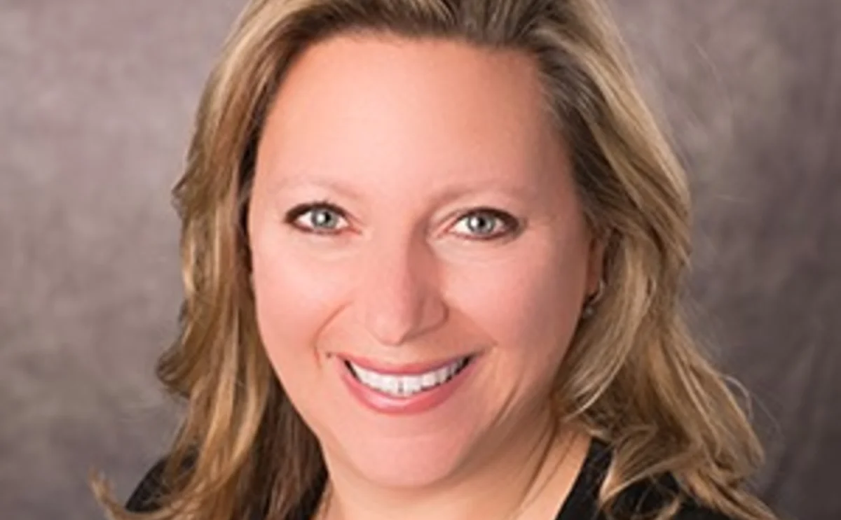 60 Seconds with Donna Milrod - WatersTechnology.com