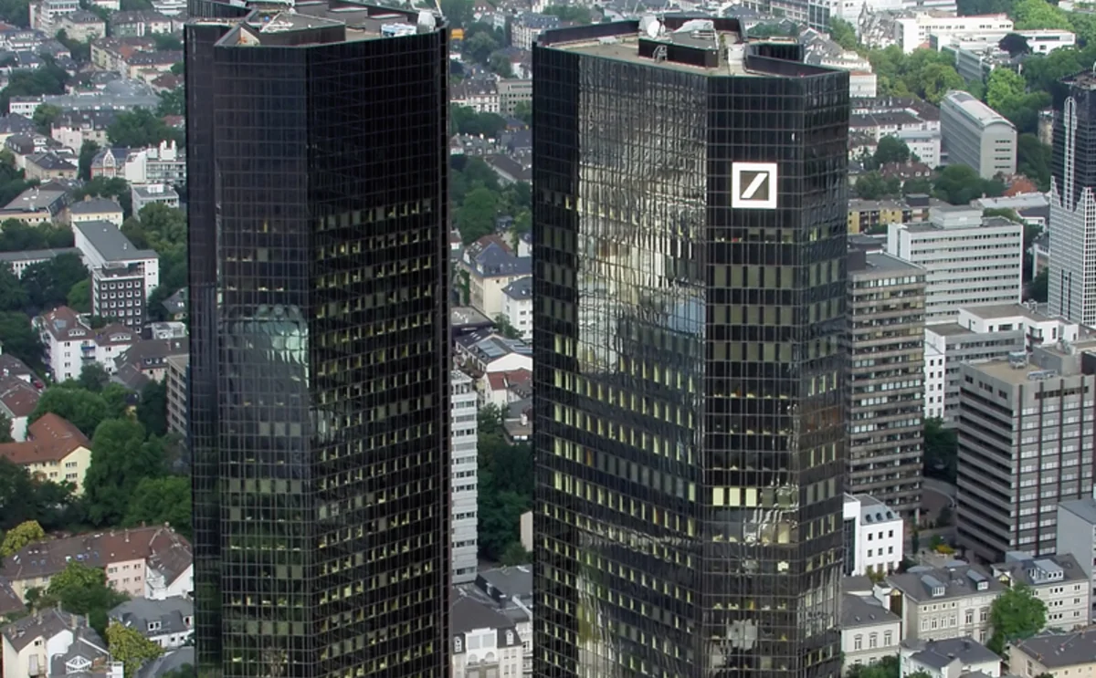 Bloomberg Adds Deutsche Bank CMBS, MBS Models - WatersTechnology.com