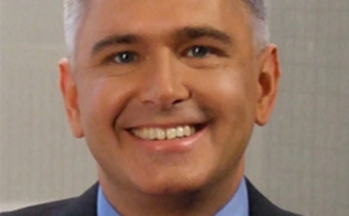 60 Seconds with David Fetter, CEO, Quadron Data - WatersTechnology.com