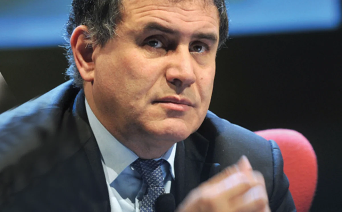 Roubini Global Economics' Research Added to Markit Hub ...