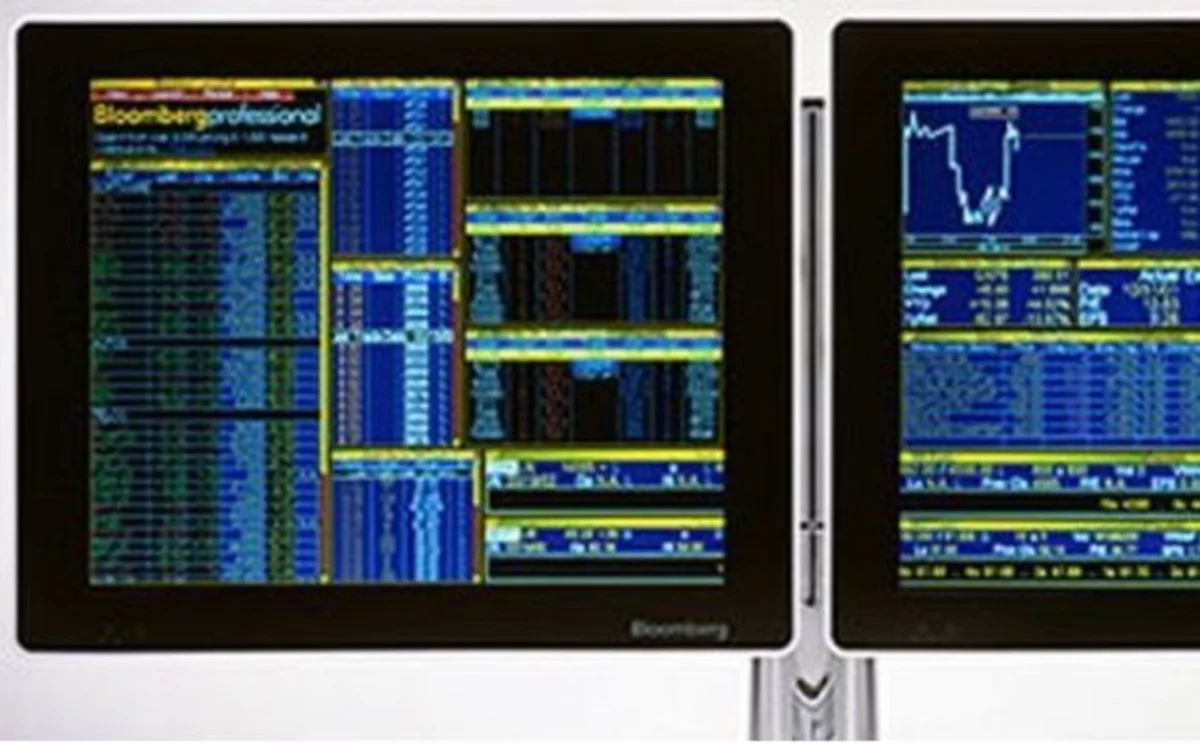 Bloomberg to Complete BVal Coverage - WatersTechnology.com